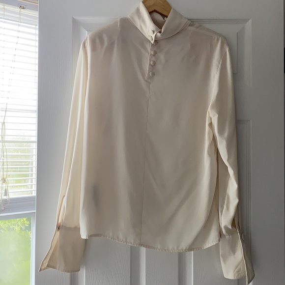 Howard Wolf | Tops | Vintage Howard Wolf | Poshmark